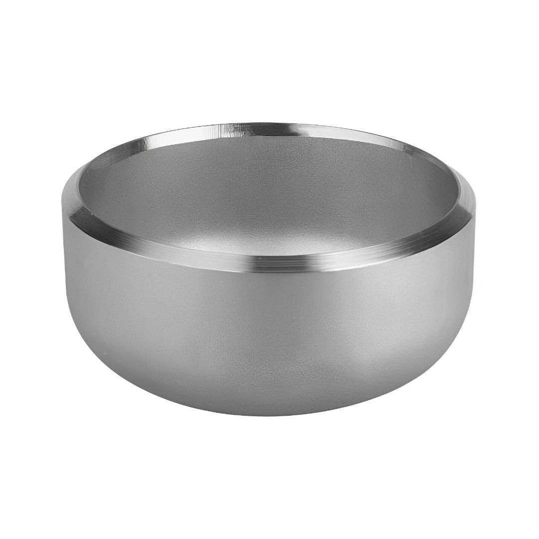 Buttweld End Cap, End Cap, Buttweld, Buttweld Fittings, End Cap ...