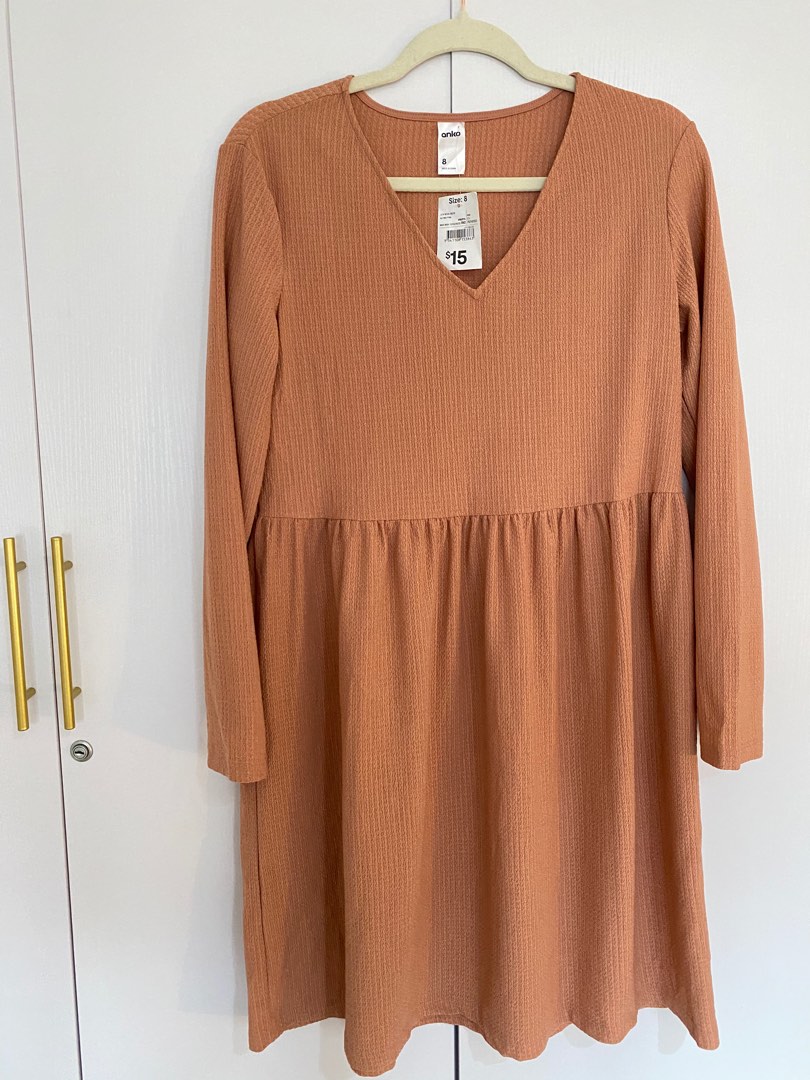 BWT ANKO DRESS, Women's Fashion, Dresses & Sets, Dresses on Carousell