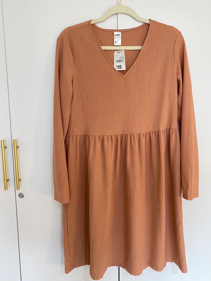 BWT ANKO DRESS, Women's Fashion, Dresses & Sets, Dresses on Carousell