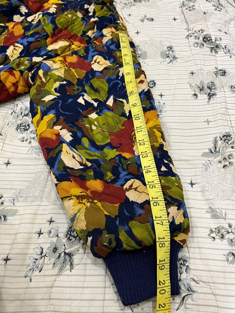 Ccc. THE ART OF TOTAL WEAR BOMBER JACKET, Women's Fashion, Coats ...