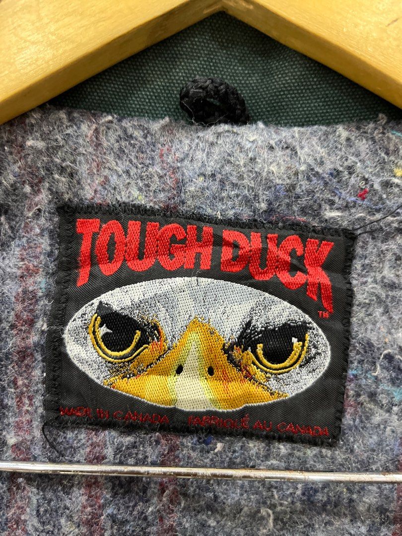 Ccc. VINTAGE TOUGH DUCK CHORE JACKET, Men's Fashion, Coats, Jackets and ...