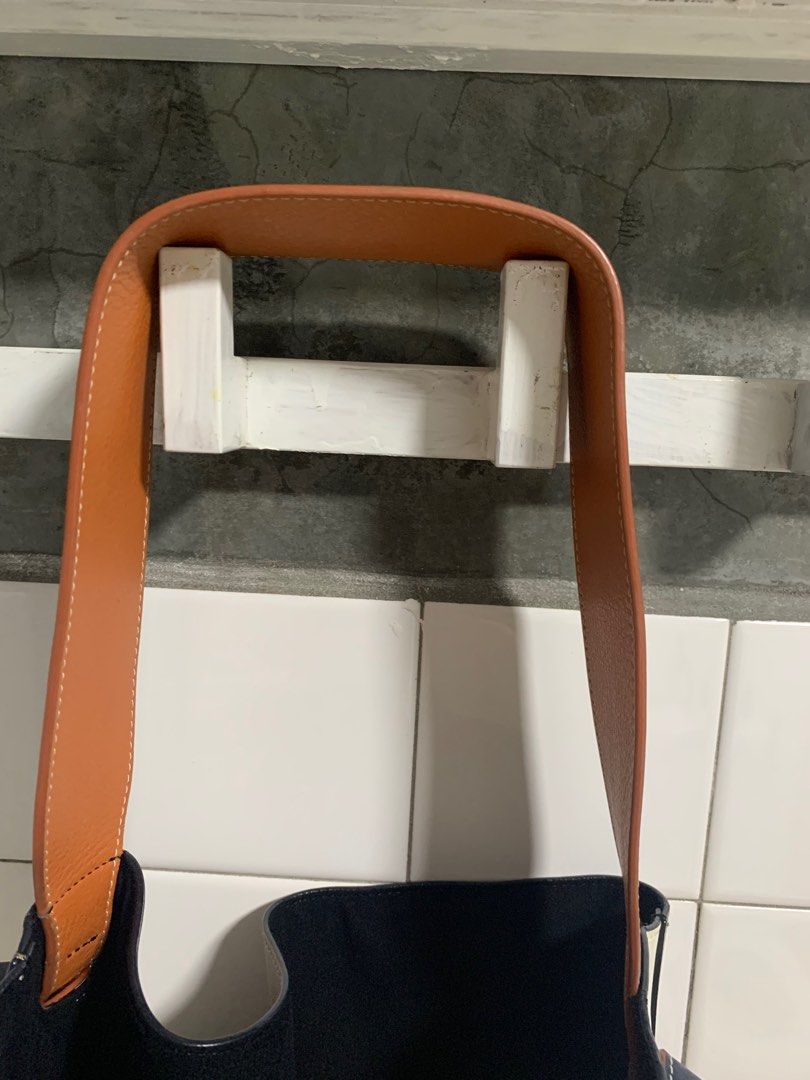 Celine Twist Cabas, Luxury, Bags & Wallets on Carousell