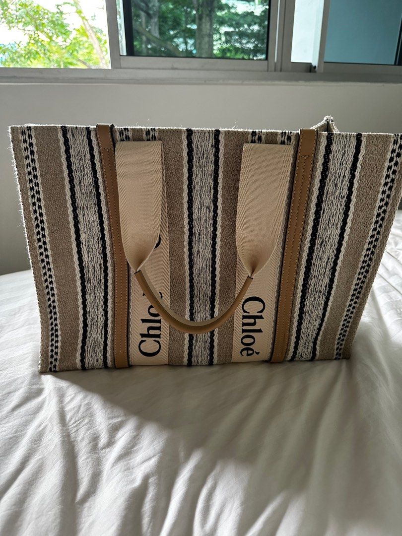 chole bag, Luxury, Bags & Wallets on Carousell