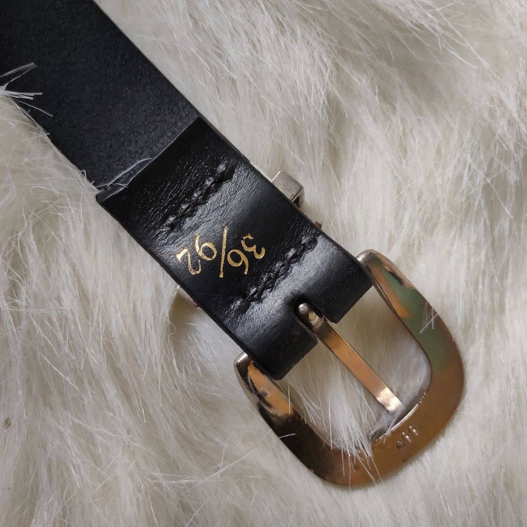 CLASSIC BUCKAROO COWBOY LEATHER WORKS | Made in Australia, Men's ...