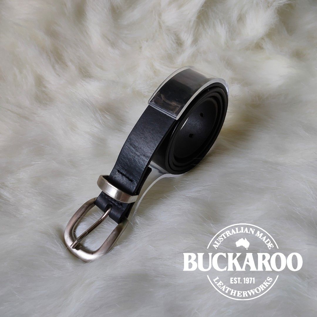 CLASSIC BUCKAROO COWBOY LEATHER WORKS | Made in Australia, Men's ...