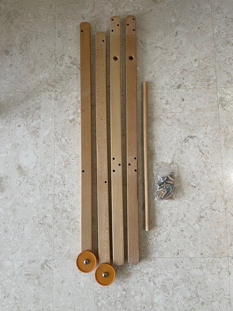 COMBELLE - changing table, Babies & Kids, Bathing & Changing, Changing ...