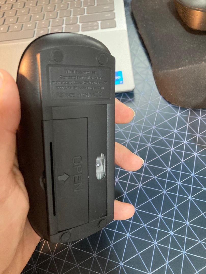 Computer mouse, Computers & Tech, Parts & Accessories, Mouse ...