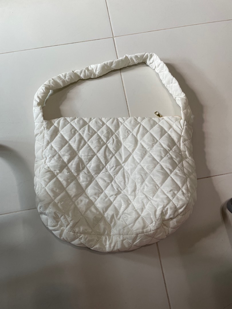 COS inspired Sling Bag, Women's Fashion, Bags & Wallets, Shoulder Bags ...