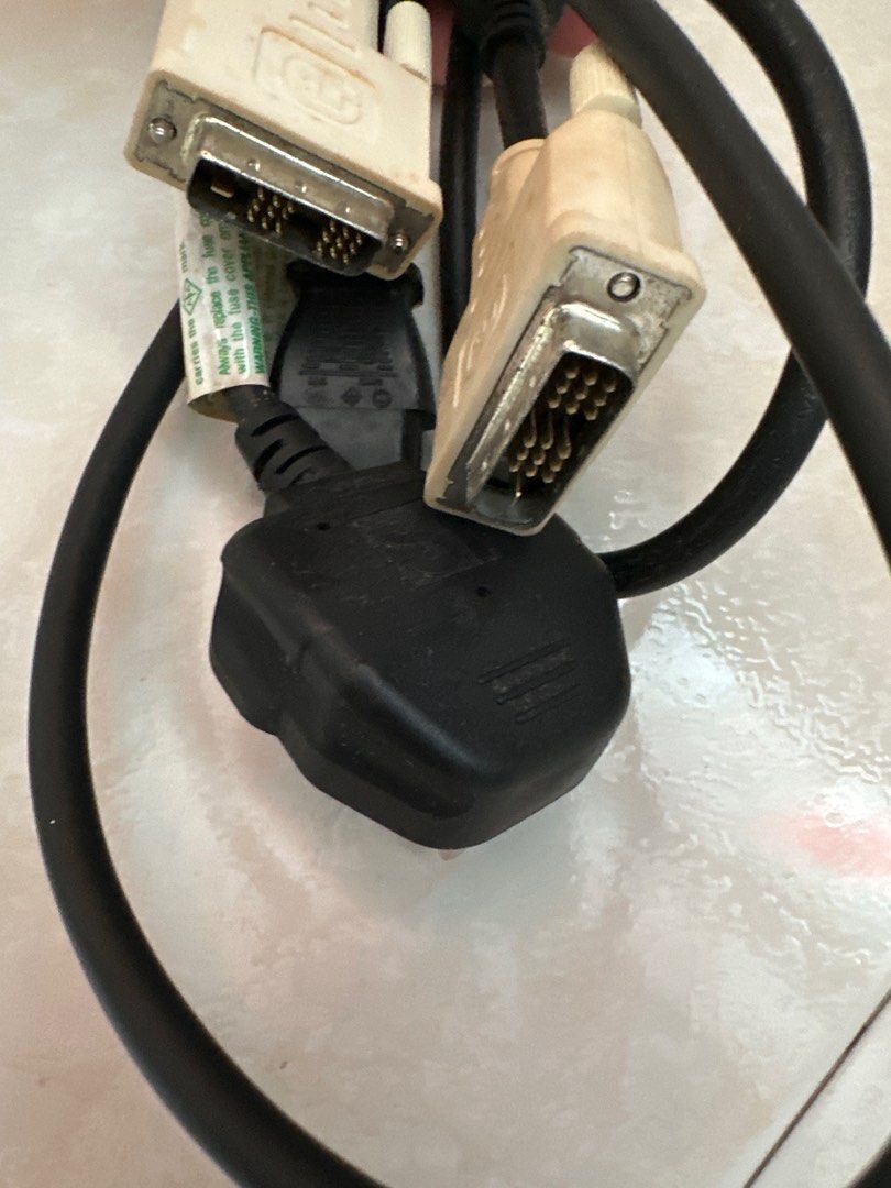 Dell UltraSharp U2412MB Black 24" 8ms Widescreen LED Backlight IPS ...