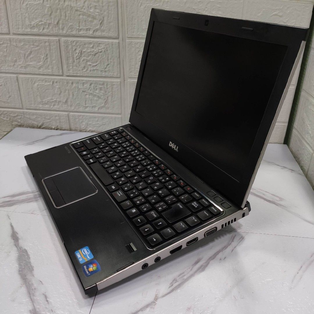 Dell Vostro Laptop Corei3-2ndGen, Computers & Tech, Laptops & Notebooks on Carousell