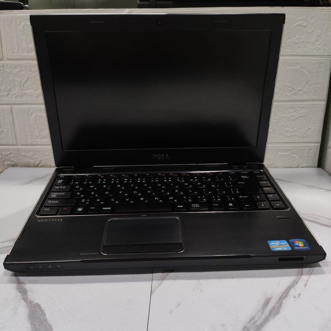 Dell Vostro Laptop Corei3-2ndGen, Computers & Tech, Laptops & Notebooks on Carousell