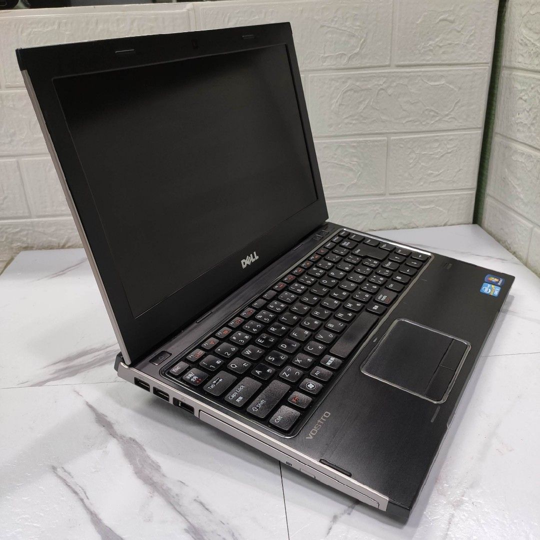 Dell Vostro Laptop Corei3-2ndGen, Computers & Tech, Laptops & Notebooks on Carousell