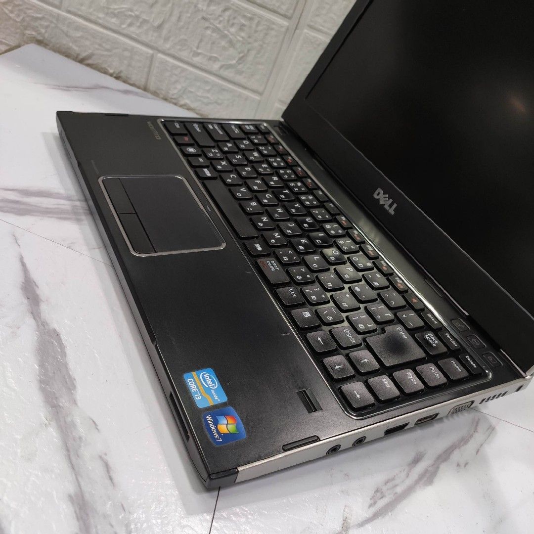 Dell Vostro Laptop Corei3-2ndGen, Computers & Tech, Laptops & Notebooks on Carousell