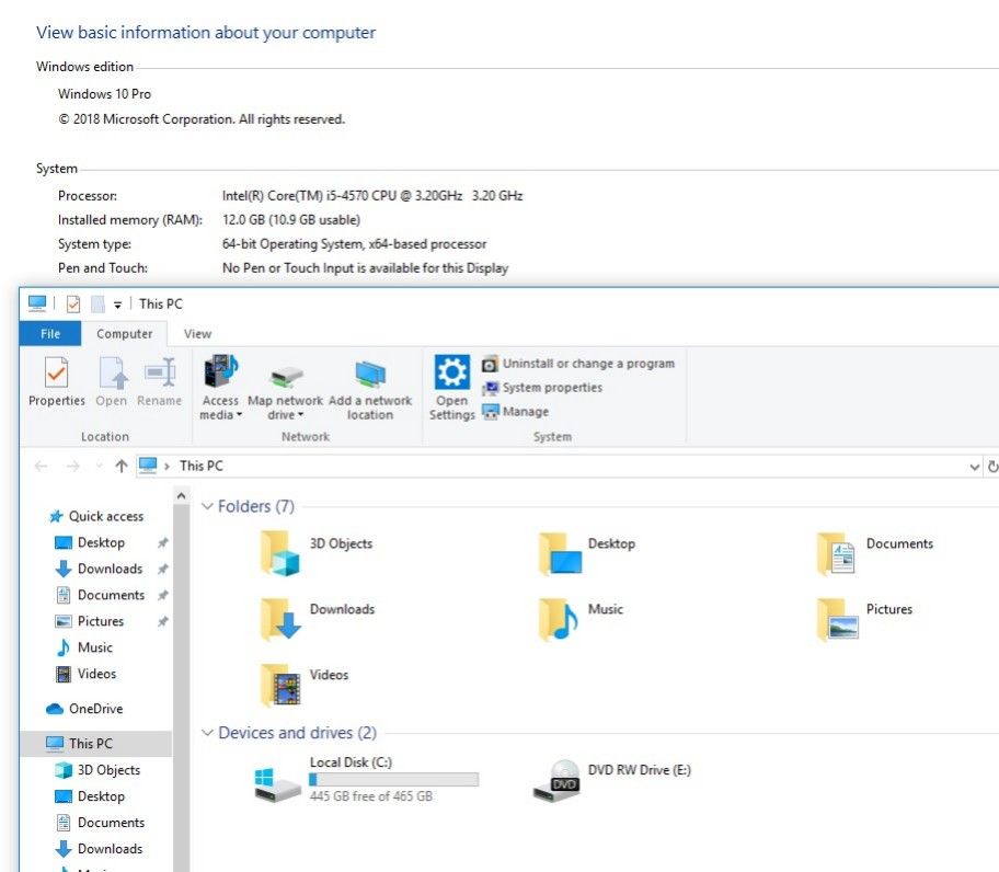 Desktop, Computers & Tech, Desktops on Carousell