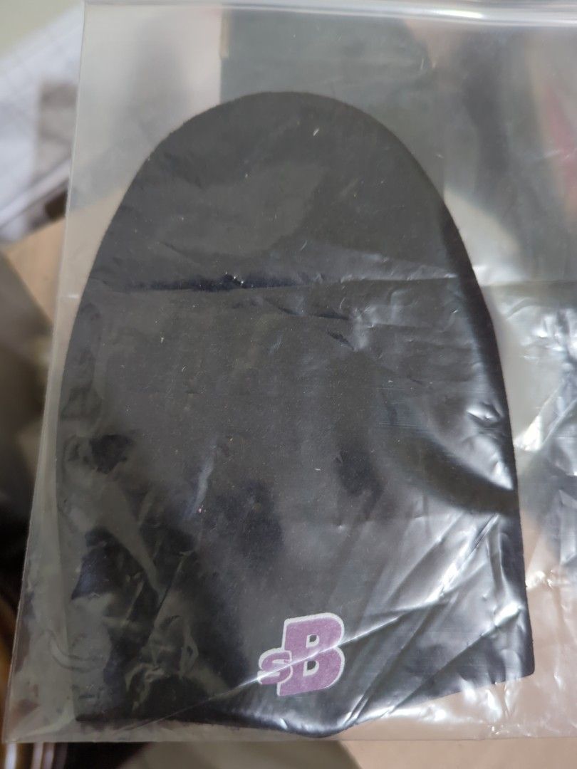 Dexter Bowling Shoe Slides, Sports Equipment, Sports & Games, Billiards ...