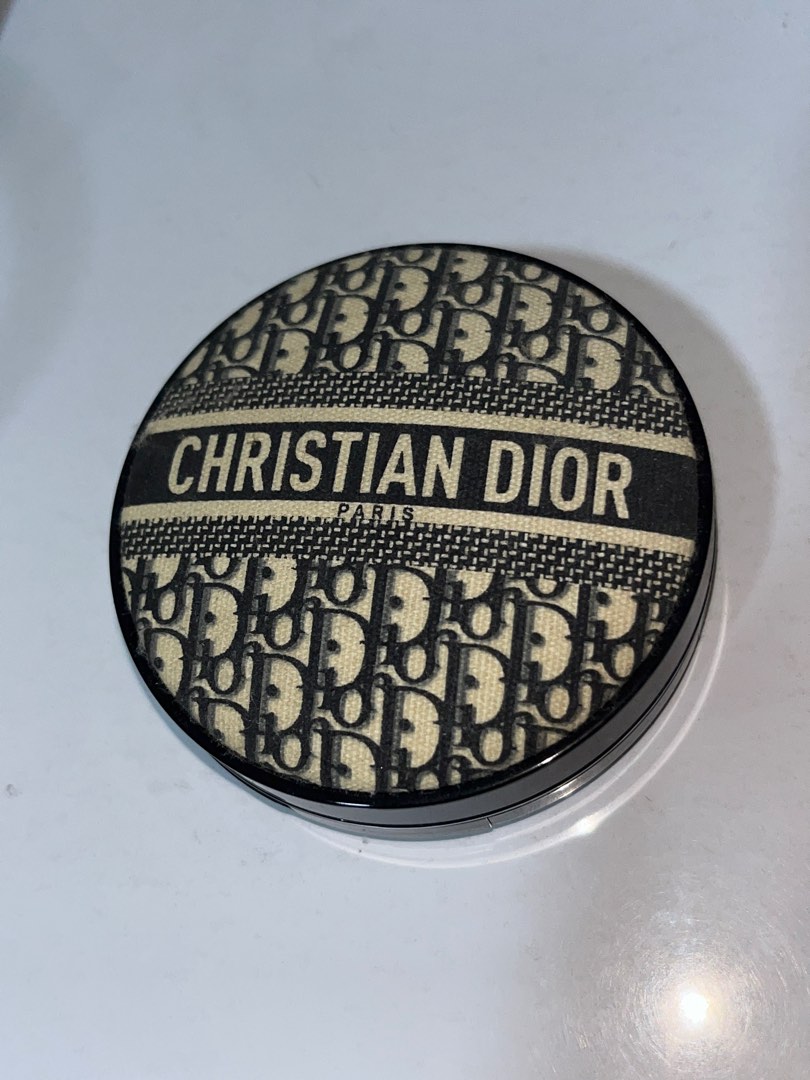 Dior cushion case (no refill) , Beauty & Personal Care, Face, Makeup on ...