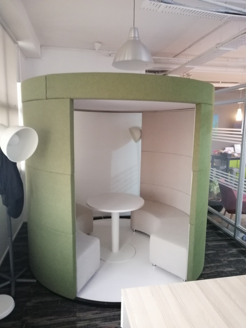 Discussion Pod, Furniture & Home Living, Furniture, Other Home ...