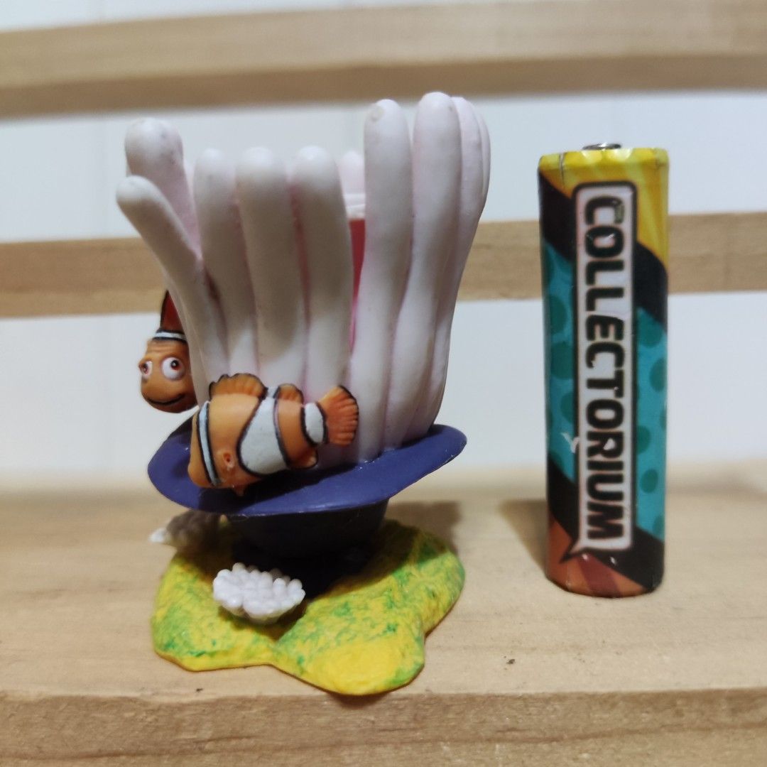 Disney Pixar Finding Nemo Pen Holder, Hobbies & Toys, Toys & Games on ...