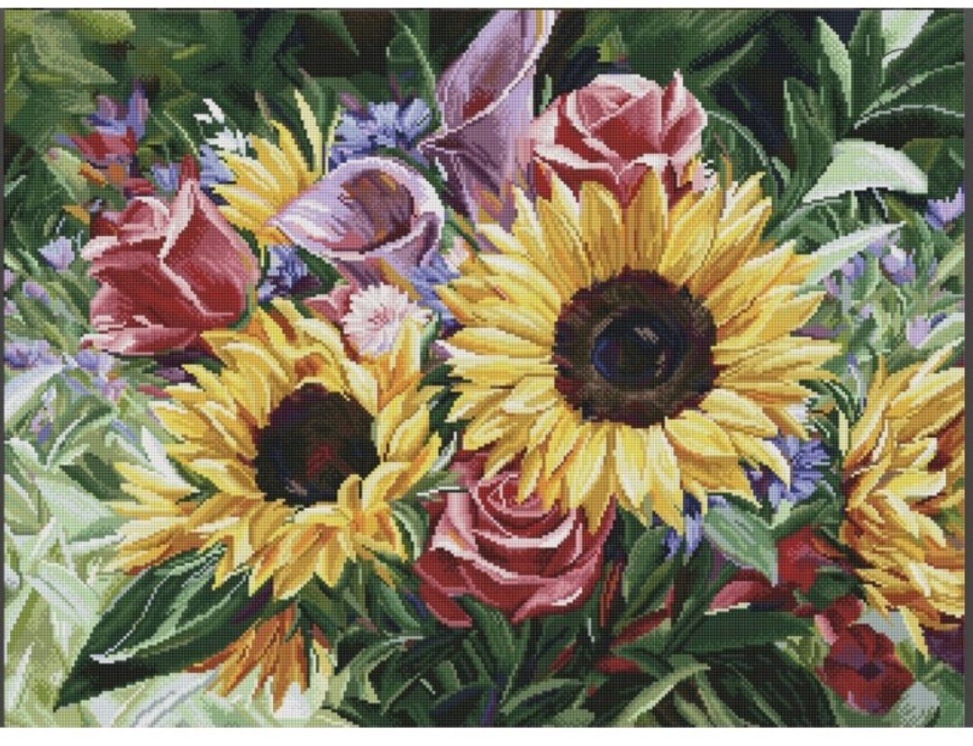 Dreamer Designs Diamond Painting Kit, Hobbies & Toys, Stationary ...