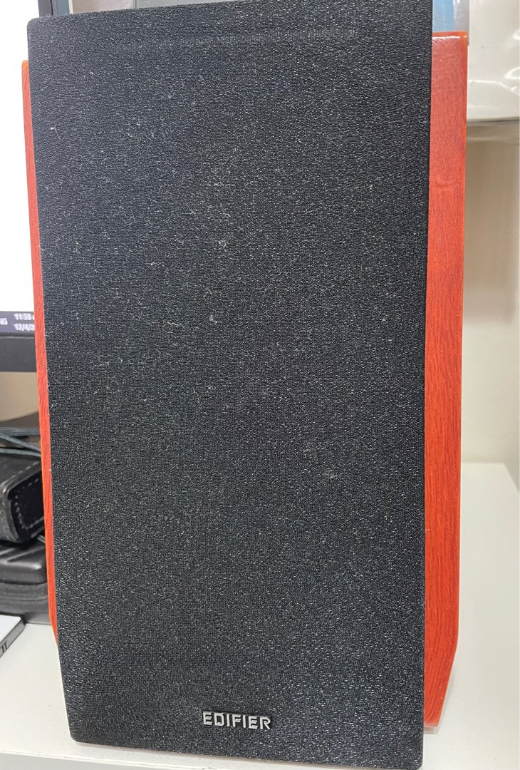 Edifier R1700BT, Audio, Soundbars, Speakers & Amplifiers on Carousell