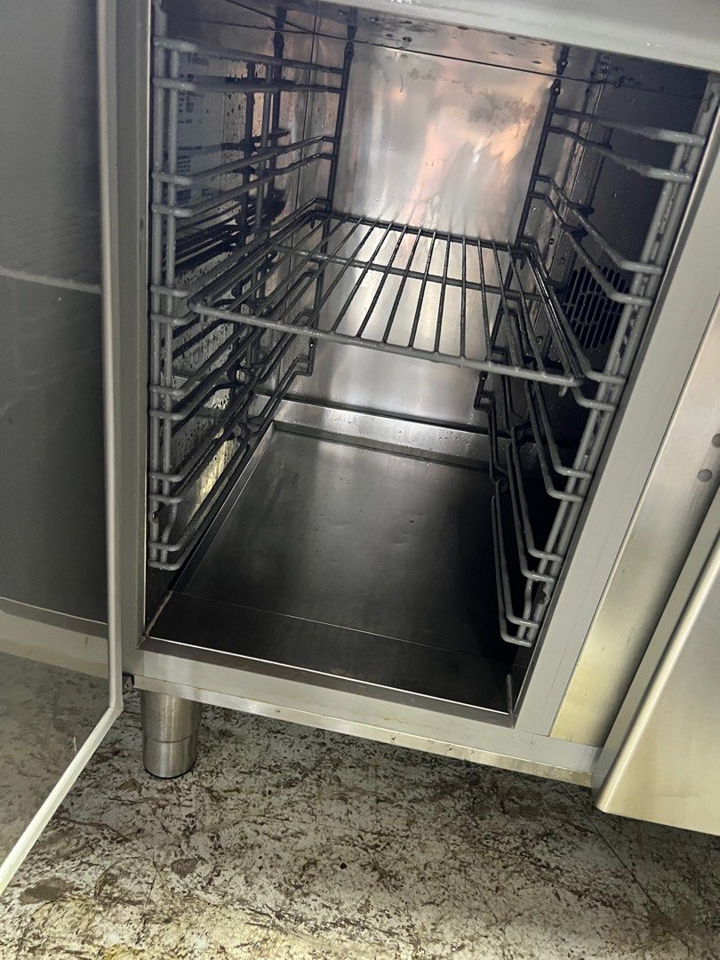 Electrolux Tray Insert Counter Chiller, TV & Home Appliances, Kitchen ...
