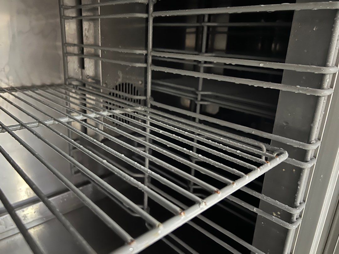 Electrolux Tray Insert Counter Chiller, TV & Home Appliances, Kitchen ...