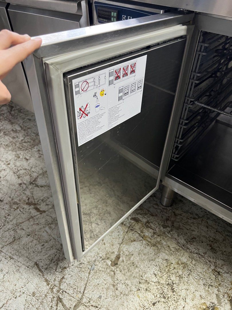 Electrolux Tray Insert Counter Chiller, TV & Home Appliances, Kitchen ...