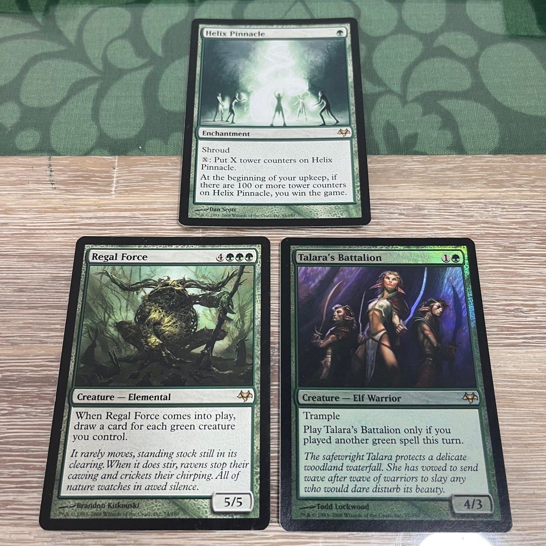 Eventide - Magic: The Gathering, Hobbies & Toys, Toys & Games on Carousell