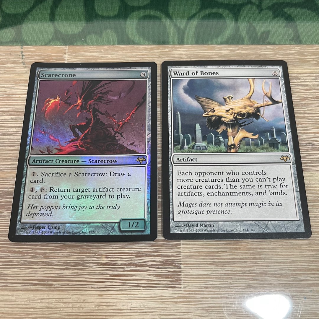 Eventide - Magic: The Gathering, Hobbies & Toys, Toys & Games on Carousell