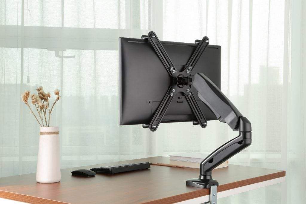Everdesk VESA Adaptor - Monitor Mount, Computers & Tech, Parts ...