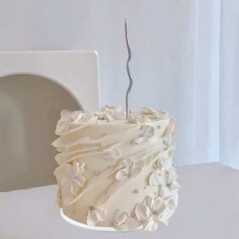 Fake Cake prop, Food & Drinks, Homemade Bakes on Carousell