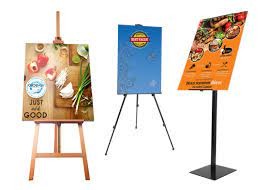 Fast Foam Board Poster Printing With Stand, Hobbies & Toys, Stationery ...