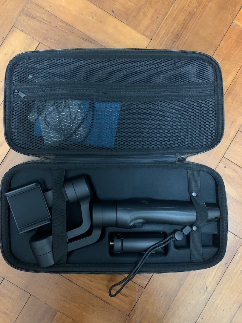 Feiyutech Vimble 2 gimbal, Photography, Photography Accessories, Gimbals & Stabilisers on Carousell