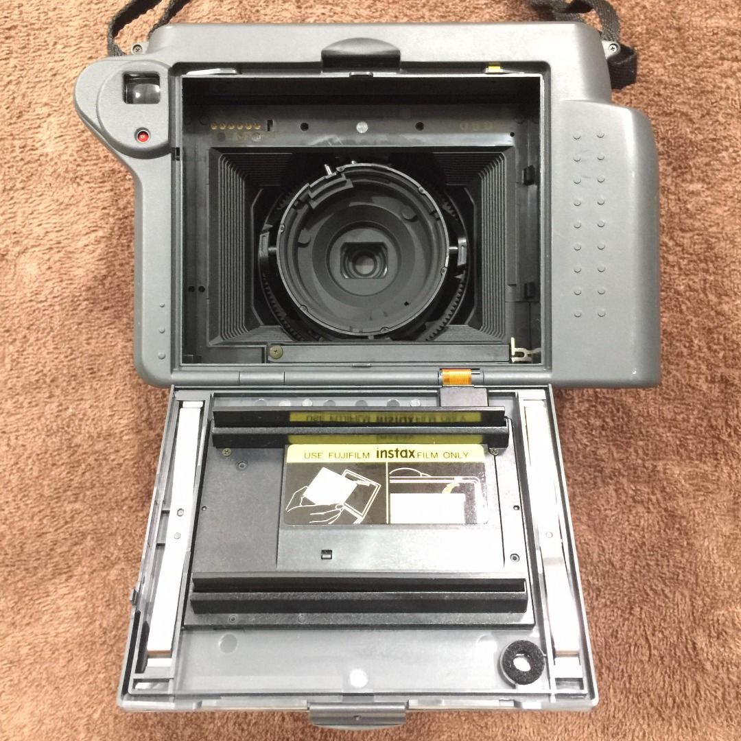 Fujifilm Instax 100, Photography, Cameras on Carousell