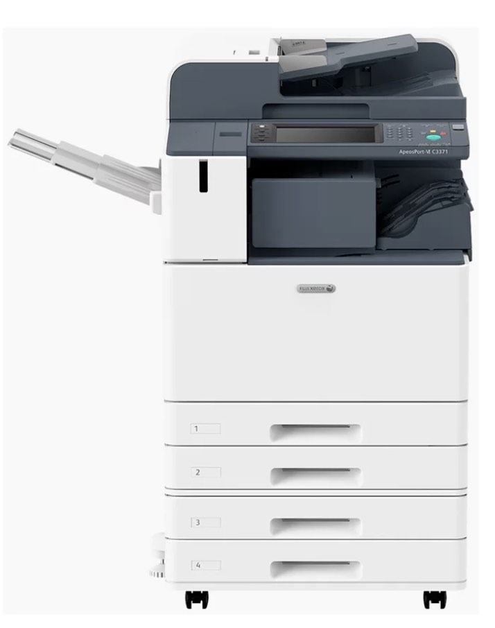 FujiXerox Multifunctional Color Printers Photocopiers Copier for Office ...