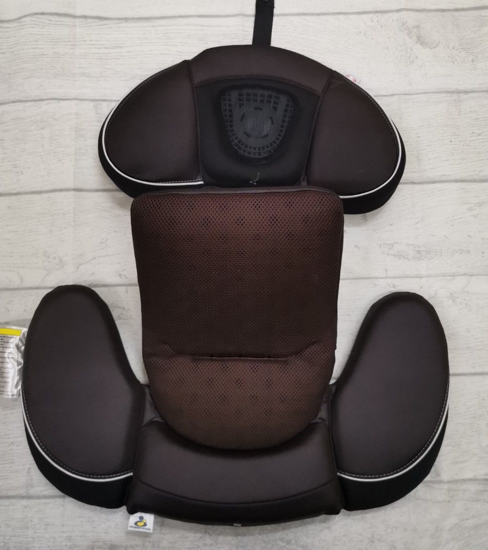 Full Body Baby Head, Neck and Back Impact Protection, Babies & Kids ...