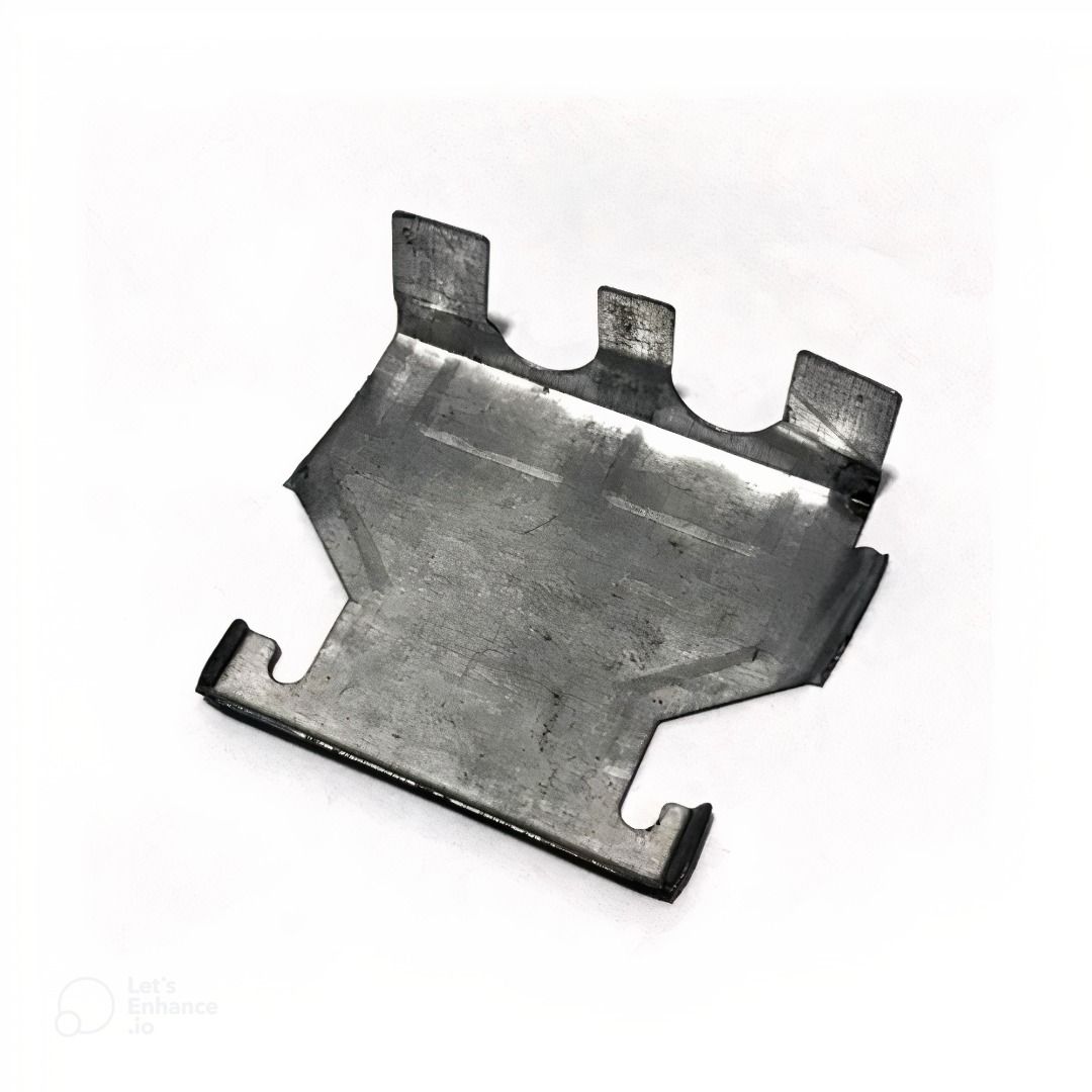Furring Clip | Metal Furring Channel Clips | Channel Clips, Commercial ...