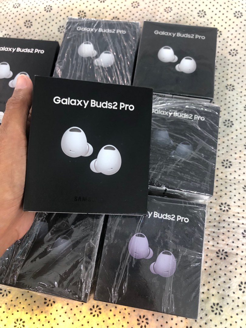 Galaxy Buds Pro2 on Carousell