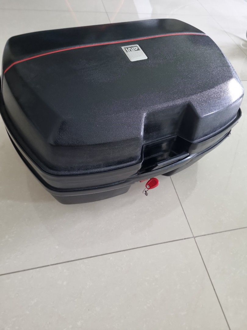 Givi Monokey E45 for sale, Motorcycles, Motorcycle Accessories on Carousell