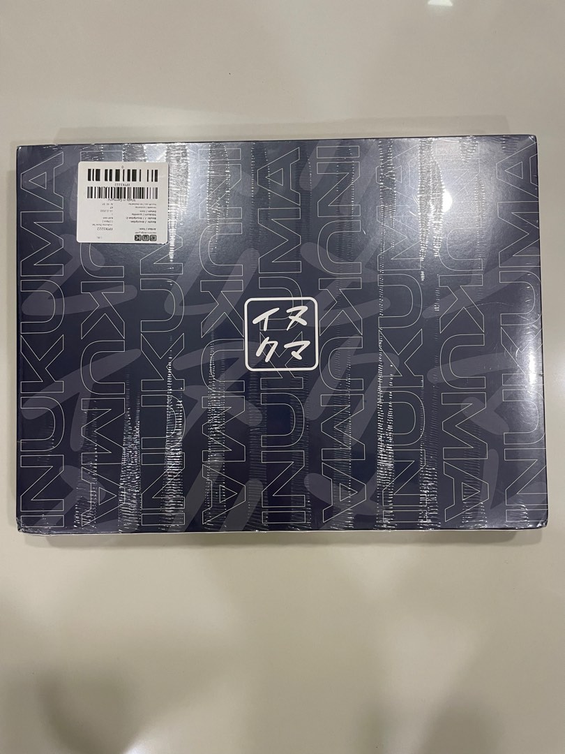 Gmk Inukuma Computers And Tech Parts And Accessories Computer Keyboard On Carousell