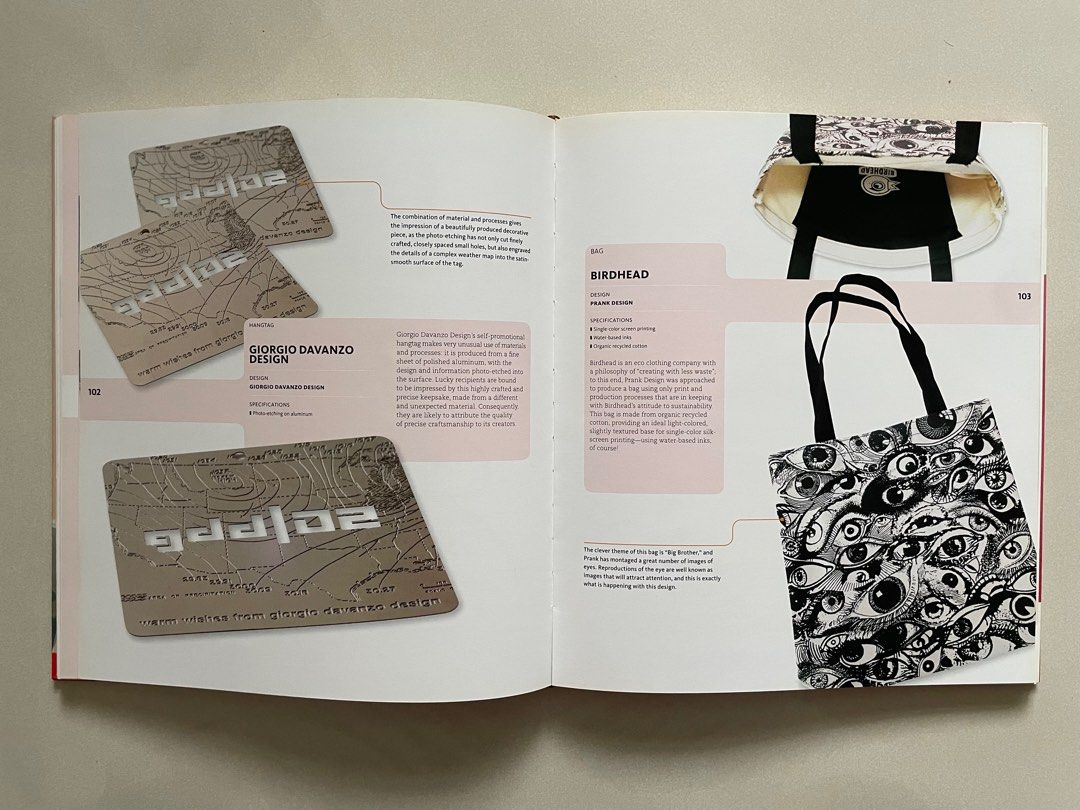 Graphic design book on packaging , Hobbies & Toys, Books & Magazines ...