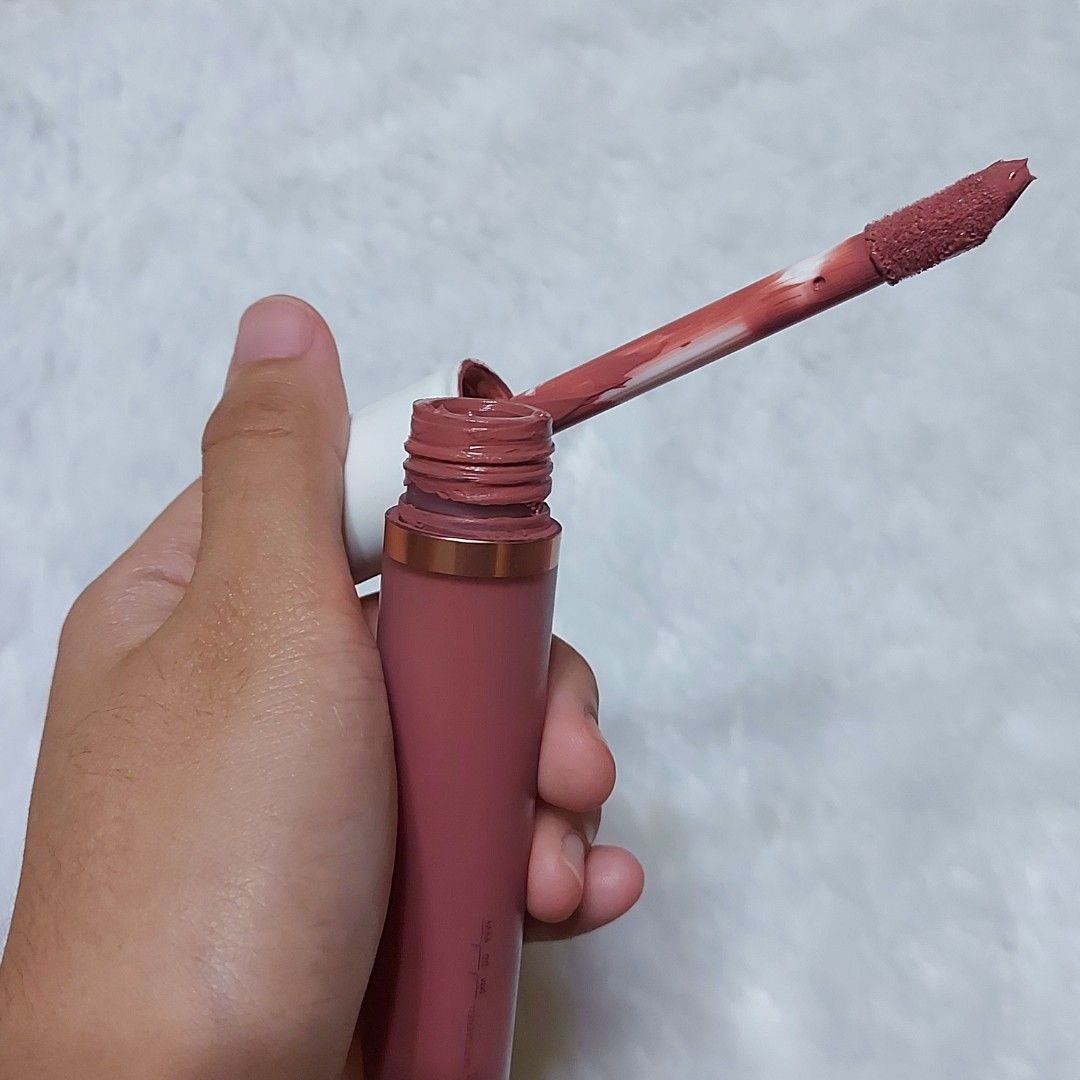 GRWM Cosmetics Milk Tint - Pablo's Latte, Beauty & Personal Care, Face ...