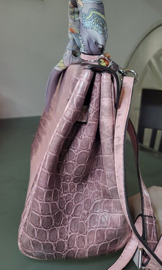 Hermes Class A Bag, Luxury, Bags & Wallets on Carousell