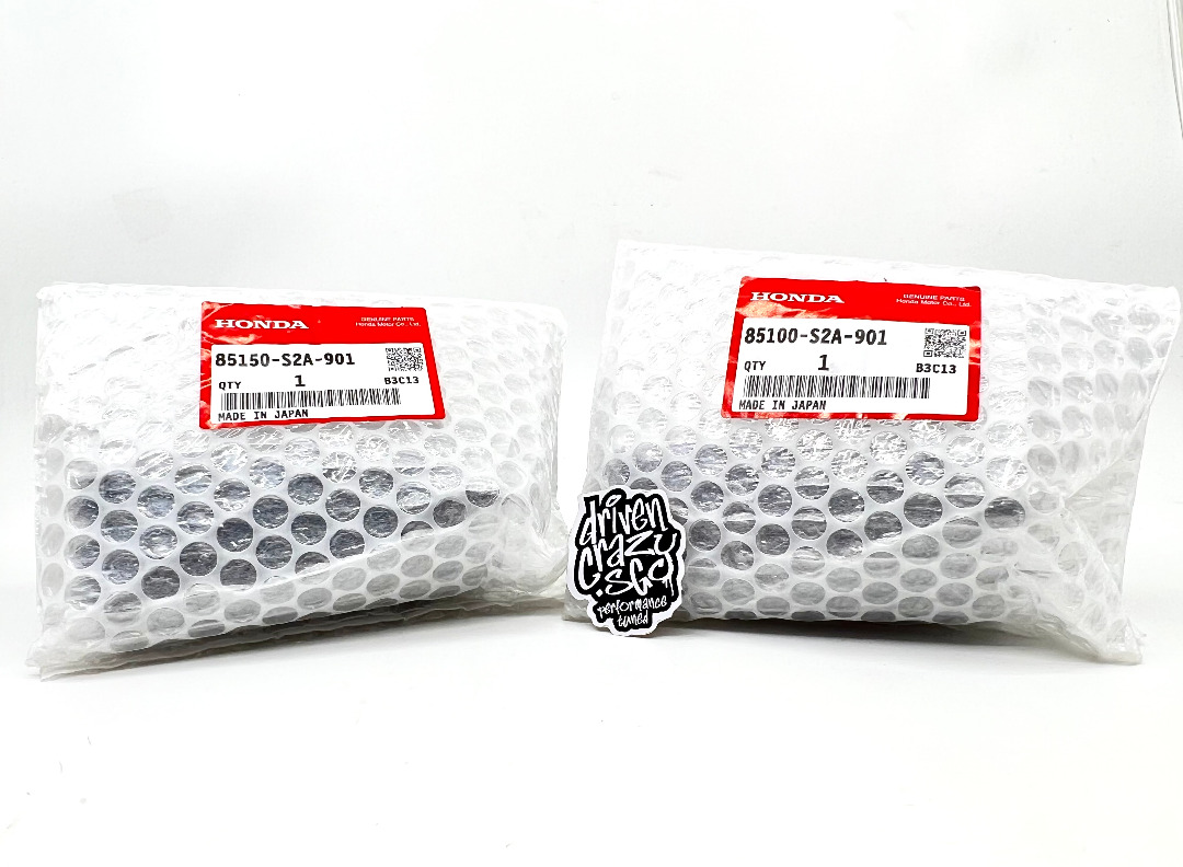 Honda S2000 Hardtop Lock Assembly, Car Accessories, Accessories on ...