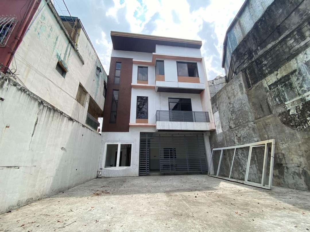 HOUSE AND LOT FOR SALE IN PROJECT 7 QUEZON CITY 251 SQM, Property, For ...