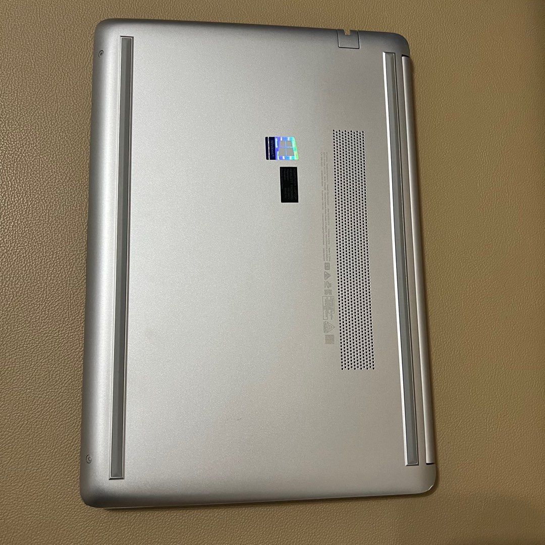 HP 14s-CF2041TU Laptop, Computers & Tech, Laptops & Notebooks on Carousell