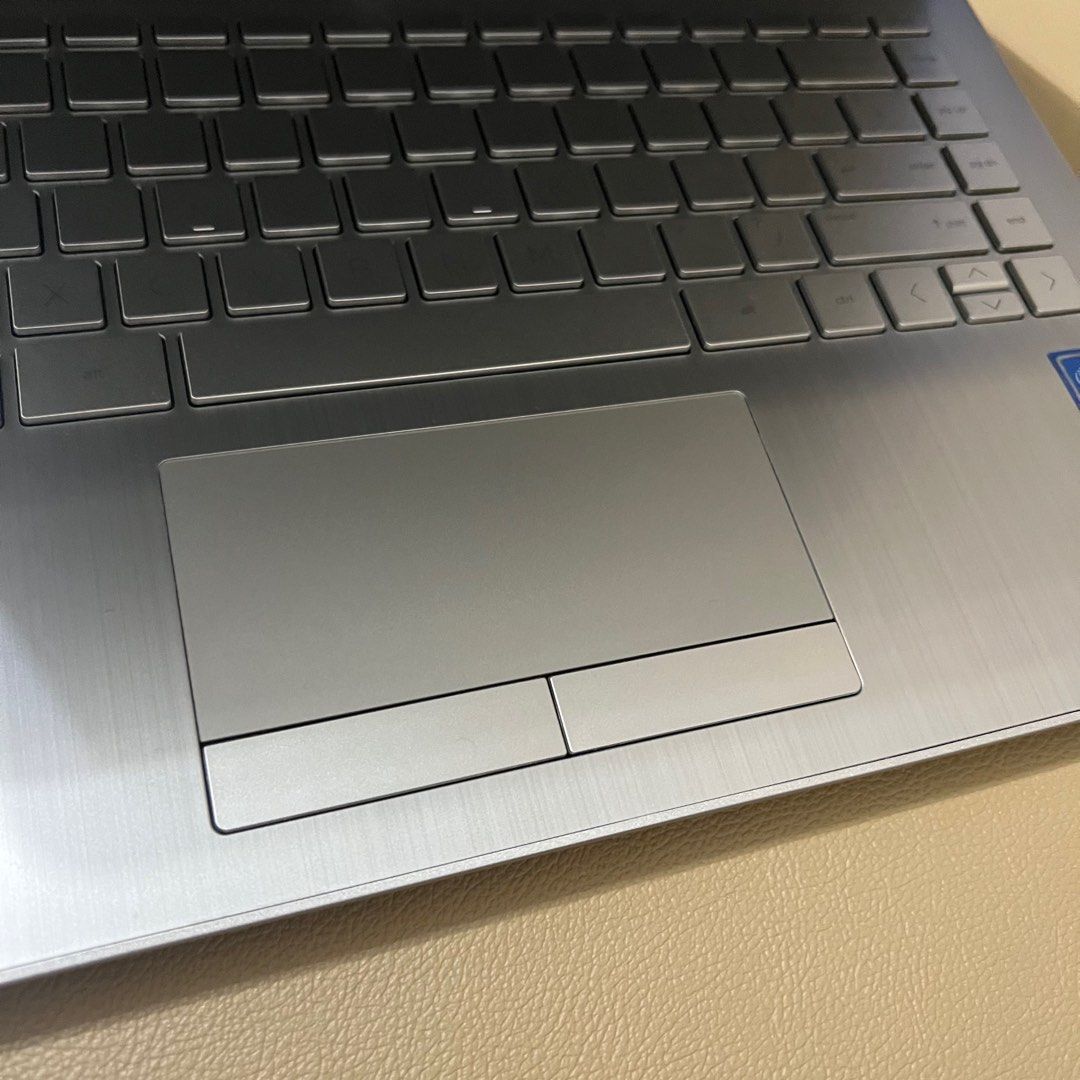 HP 14s-CF2041TU Laptop, Computers & Tech, Laptops & Notebooks on Carousell