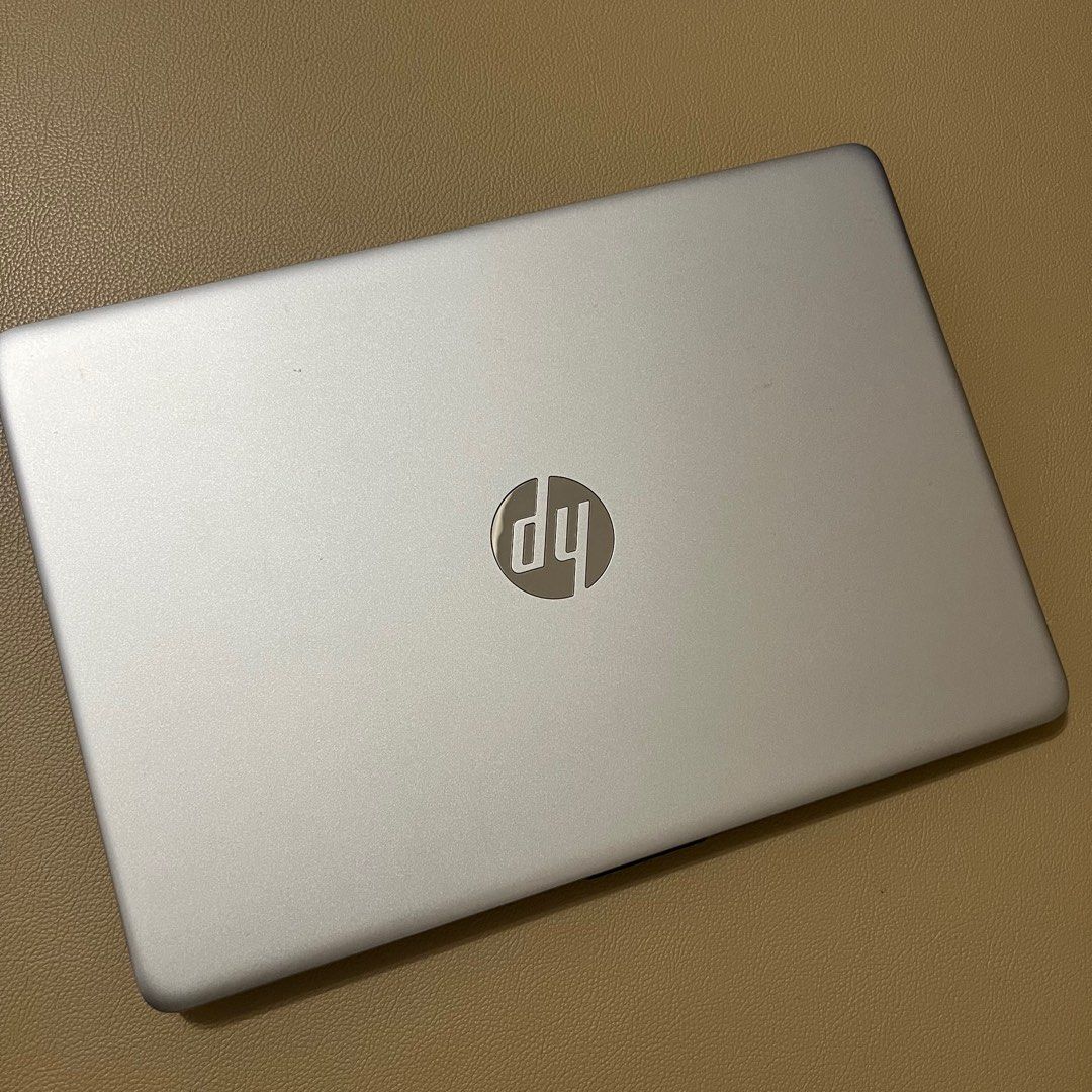 HP 14s-CF2041TU Laptop, Computers & Tech, Laptops & Notebooks on Carousell