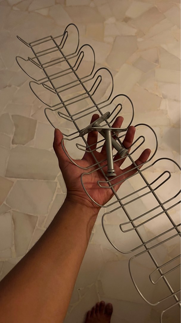 IKEA Signum Cable Management, Computers & Tech, Parts & Accessories ...