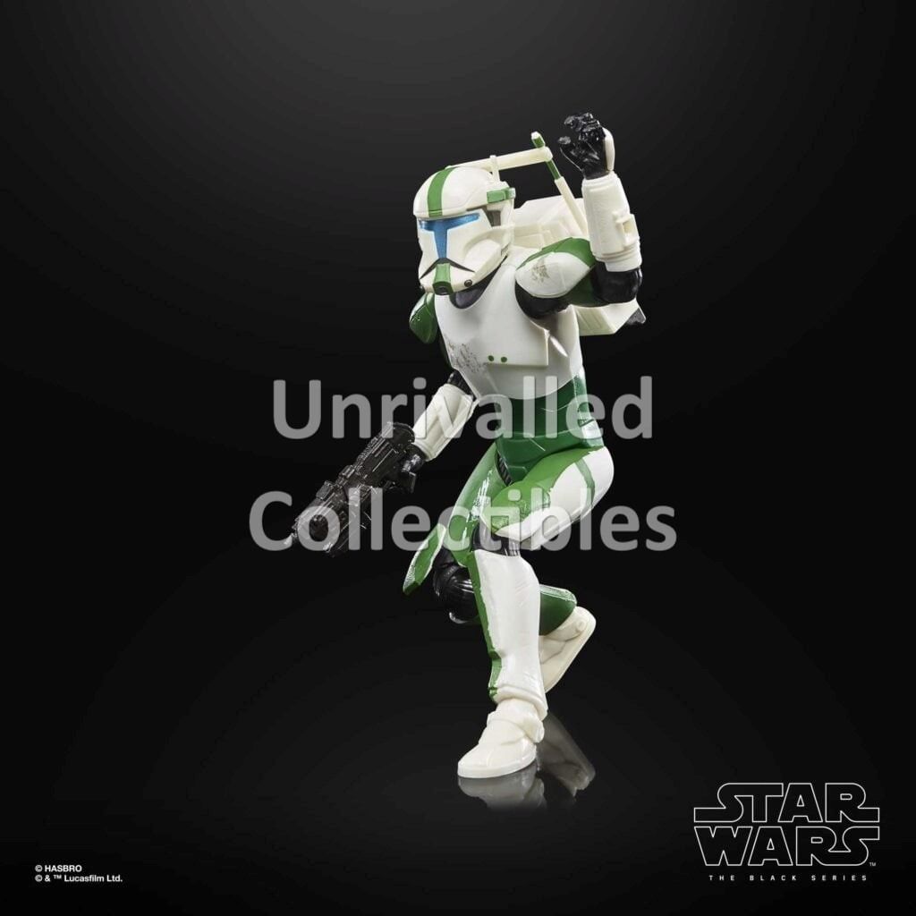 [In Hand] Hasbro Star Wars SW The Black Series TBS 6 inches scale ...